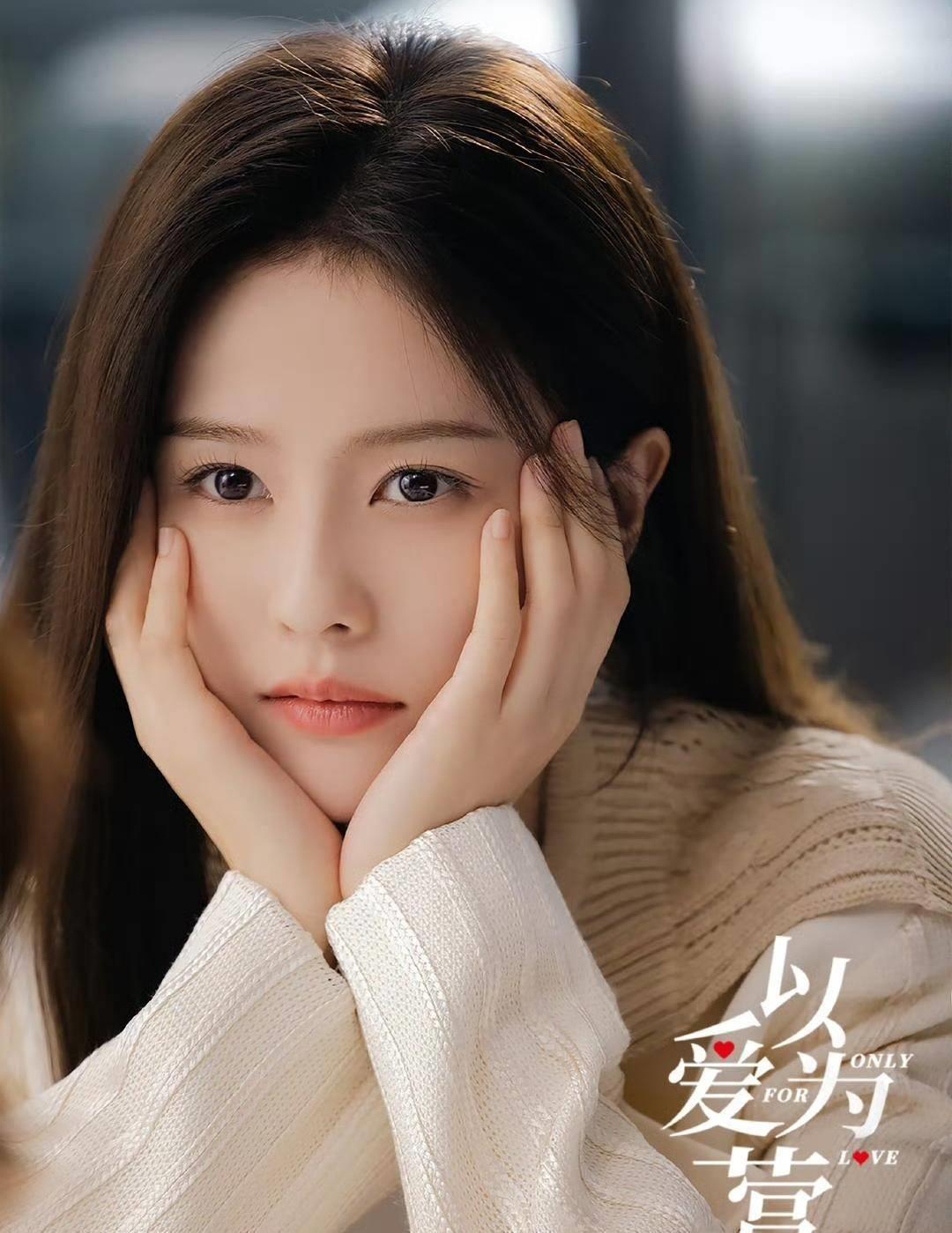 The November film list is here! Wang Hedi and Bai Lu's "Love as Camp" opens, Liu Shishi returns ...