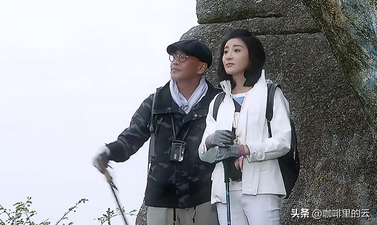 To watch TVB's "Twelve Legends", you have to get through the first case ...