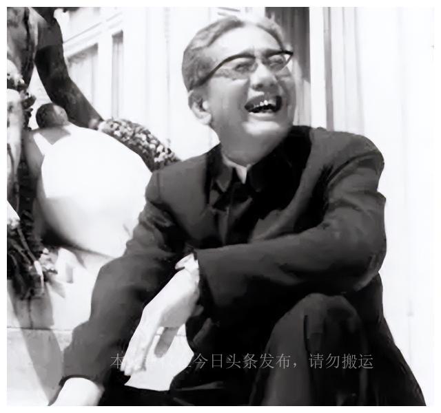 When Qiao Guanhua remarried in 1973, his daughter Qiao Song cried and ...