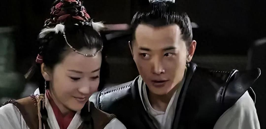 There is a kind of "love" called Luo Jin and Tang Yan. After 5 years of marriage, they have ...