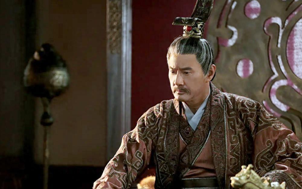 Why did King Zhao kill Li Mu on the battlefield? Looking at the layout ...