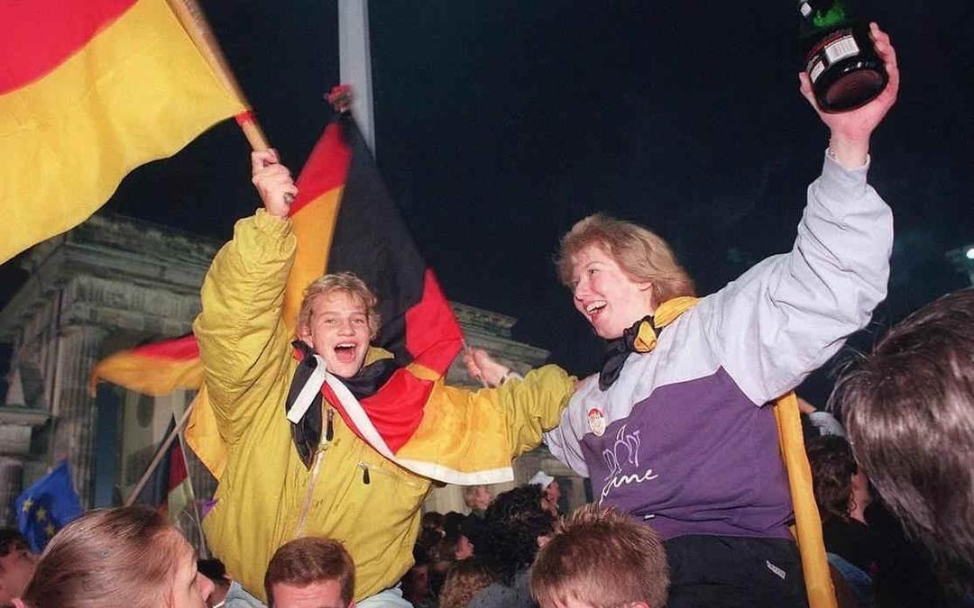 10 countries that disappeared after World War II - iNEWS