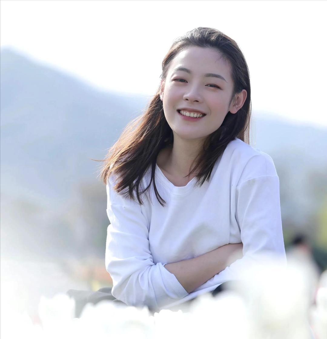 "Jade Face" Chen Lijun, she unexpectedly became popular and made ...