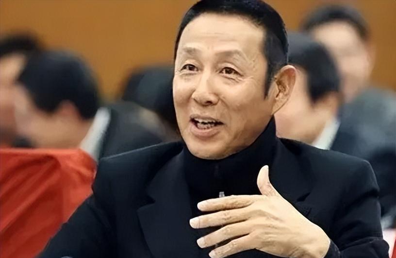 The amazing transformation of old artist Chen Daoming: Reaching glory ...