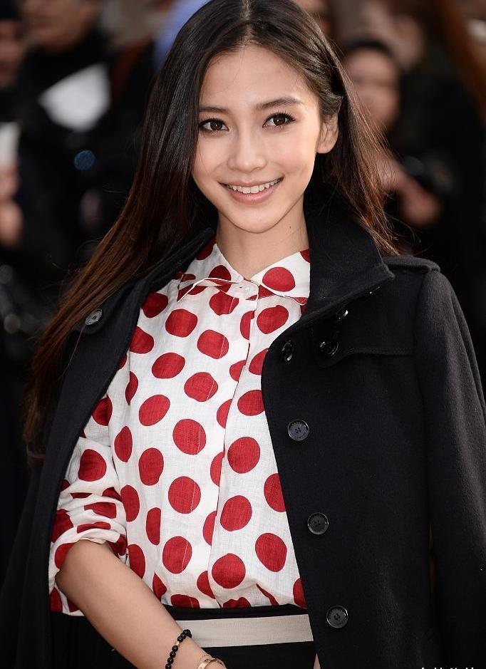 Song Zuer, Yang Ying, Lin Gengxin, Cheng Yi, Zhao Jinmai - iNEWS