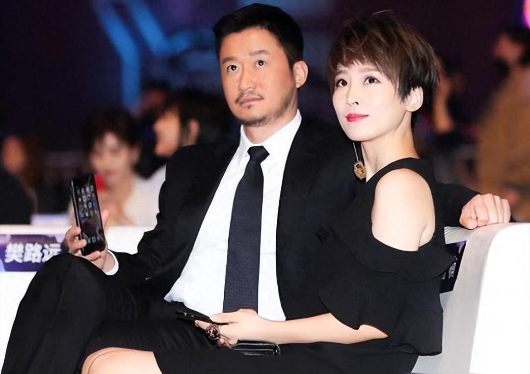 He lied to us for 49 years! It turns out that he is Wu Jing's father ...