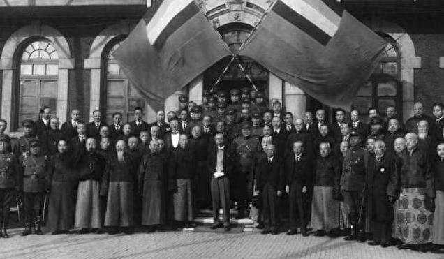 Queen Wanrong: How did Puyi treat the baby after having an affair ...