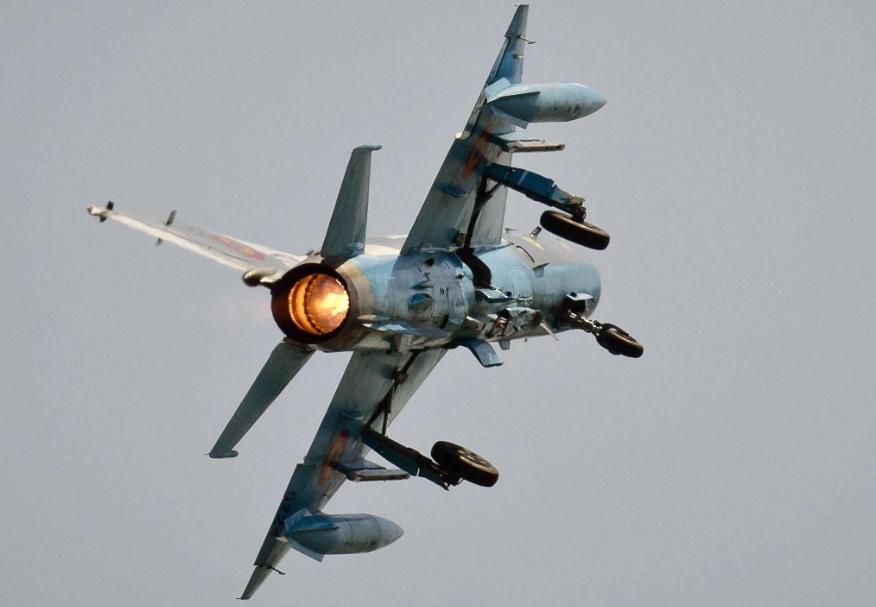 JH-26's true identity revealed? China's next generation stealth fighter ...