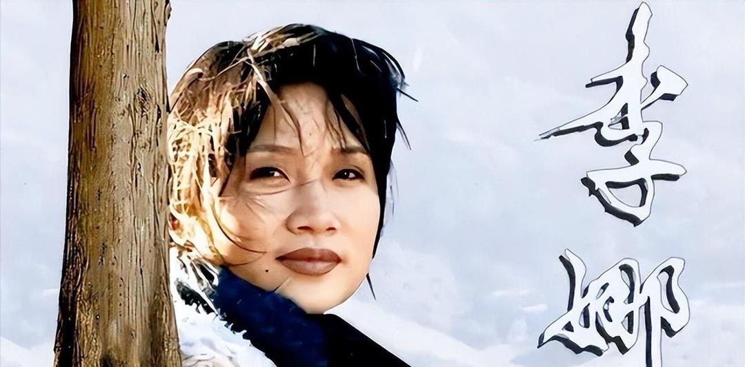 Ranking of the top ten female singers in China, some are still active ...