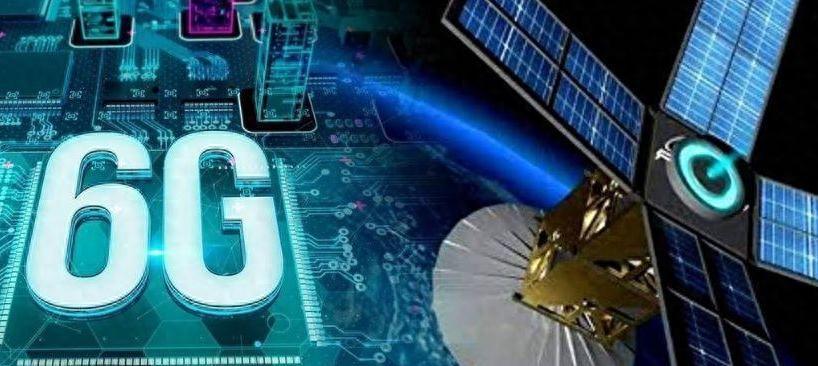China launches the world's first 6G satellite, making history! - iNEWS