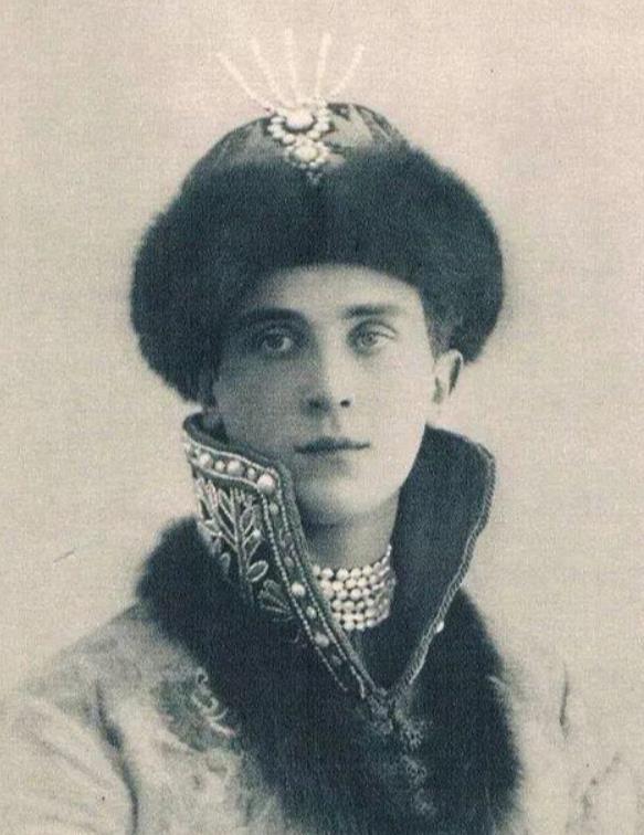 The last nobleman of the Golden Horde: Russian Prince Yusupov, the ...