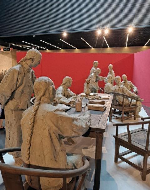 From the First Opium War in 1840 to the fall of the Qing Dynasty in ...