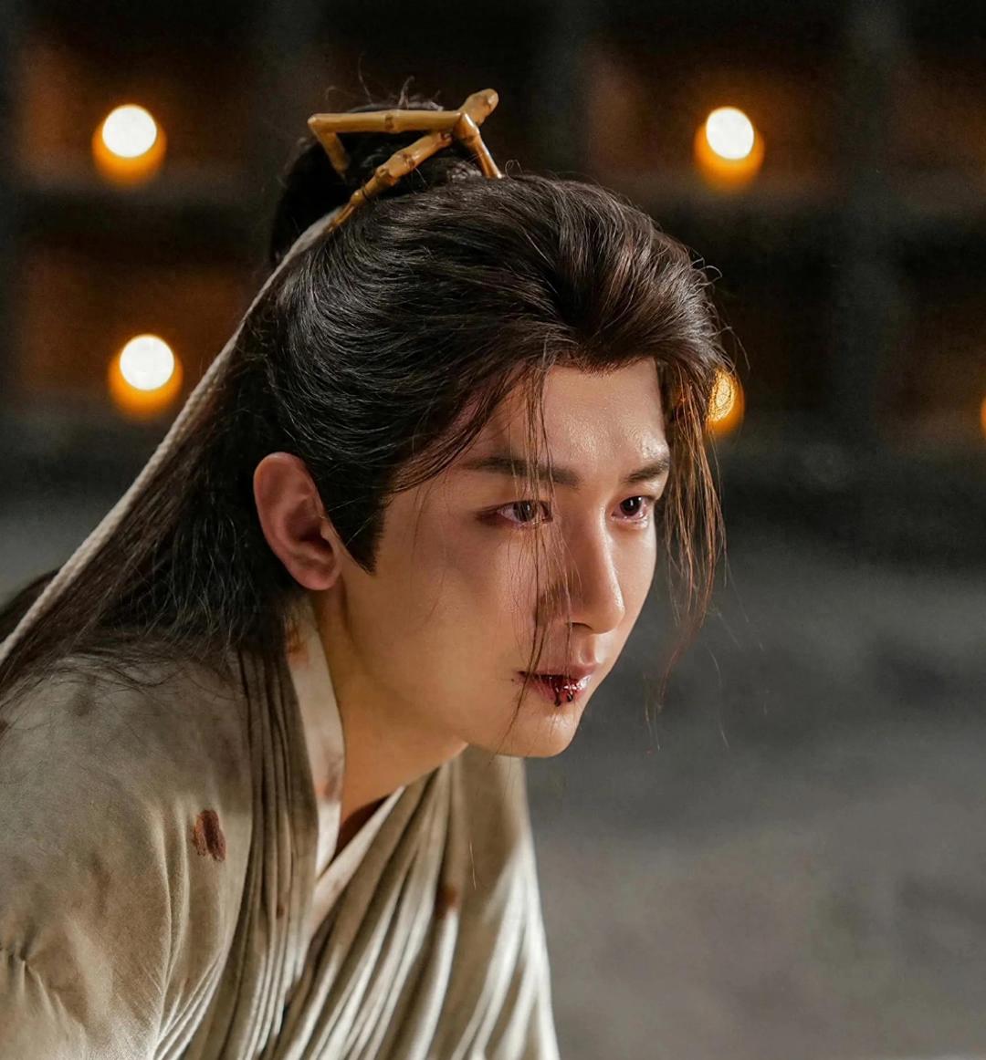 "Overnight Become Famous" Cheng Yi shows off his acting skills, and the ...