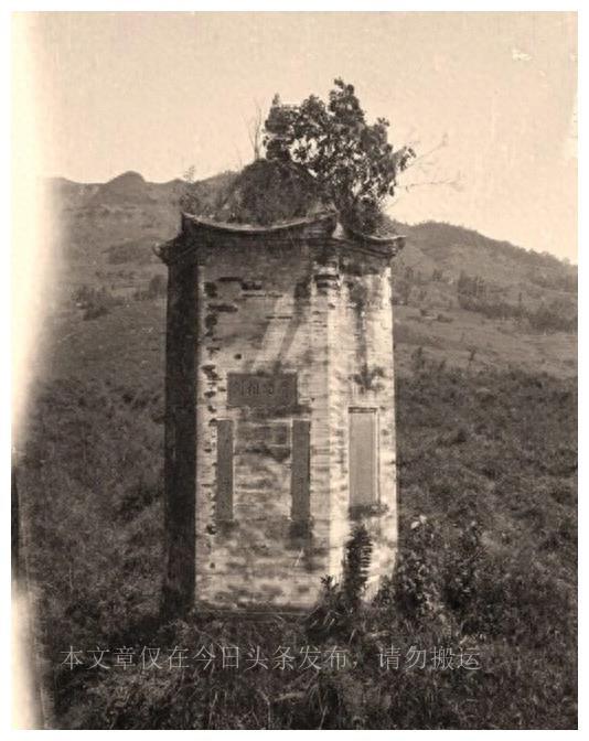 How cruel were the baby towers in the late Qing Dynasty? It was a ...