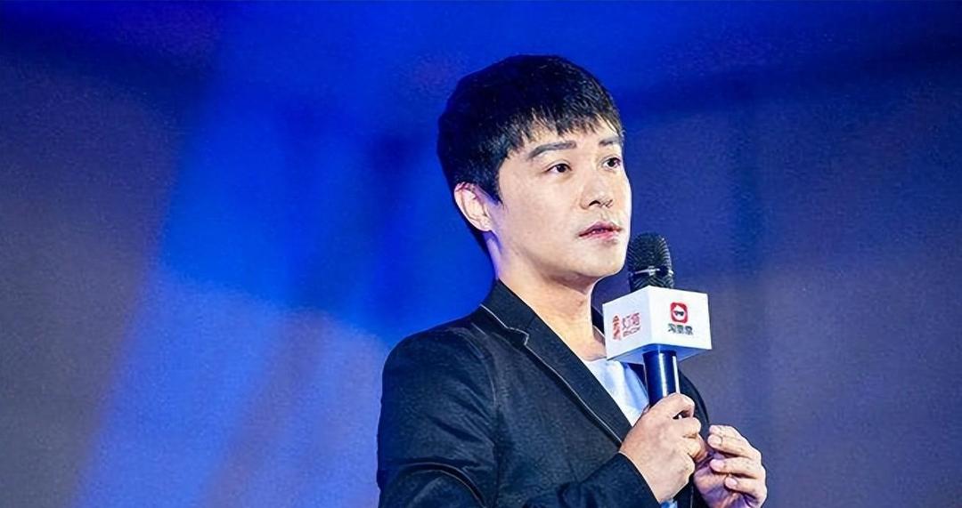 Unfortunately, the box office is only 2.7 billion! Chen Sicheng's ...