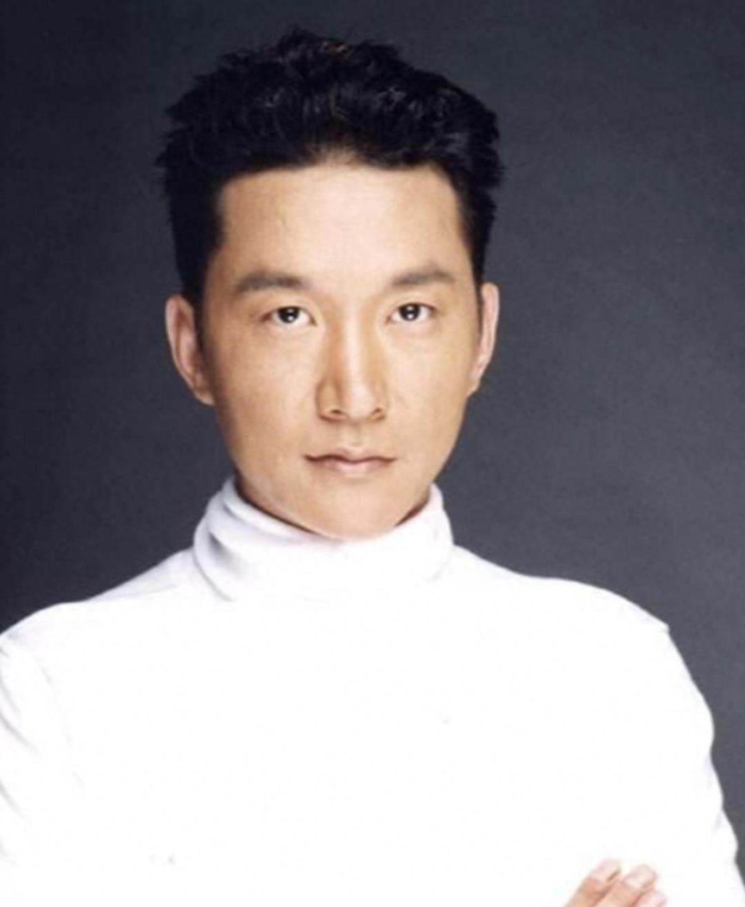 Actor Zhao Yanguozhang: He became famous as Zhang Shihao, married a ...