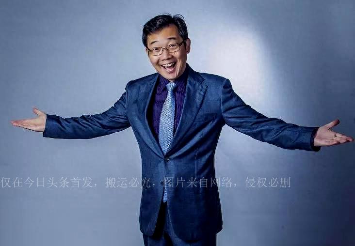 Crosstalk actor Da Bing: I should have had a bright future, but I ended ...