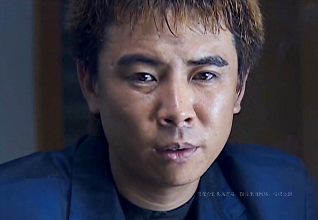 "Conquer" "Traitor" Han Yueping: He hides four remarkable qualities ...