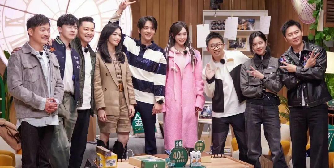 "Our Inn 2" plans to invite resident Sha Yi, Yao Chen, Li Bingbing ...