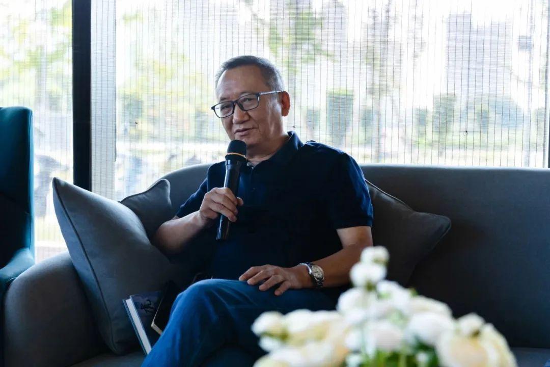 Wang Xiaofeng's "Tiger Sniff": New Jiangnan Narrative of Modern Urban ...