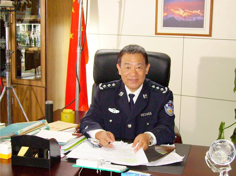 National first-class actor Gao Ming: Married for 52 years with no ...