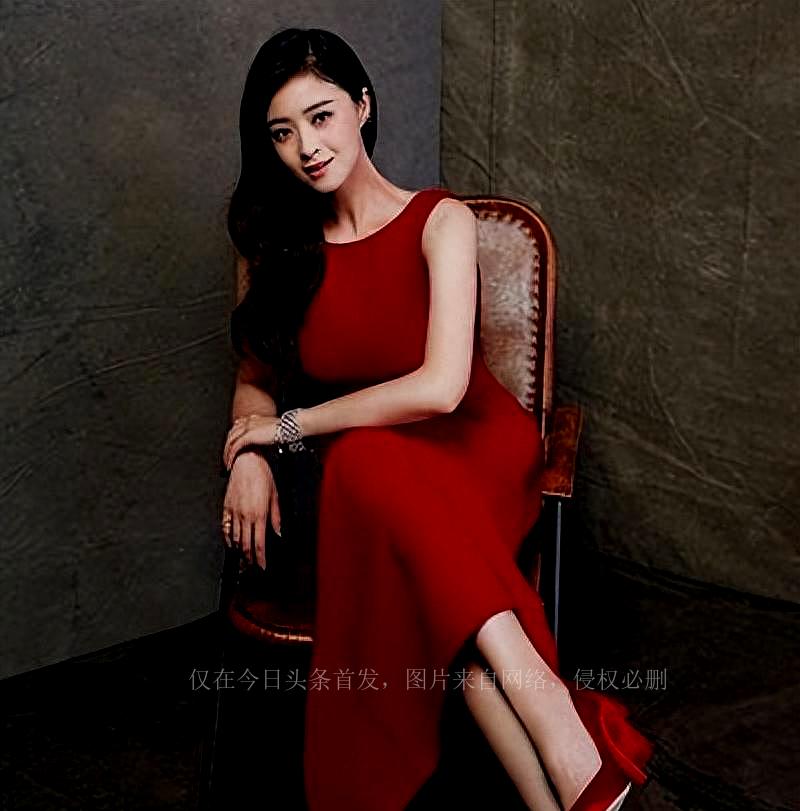 Among the 7 Hui actresses, who surprises you the most, each one is ...