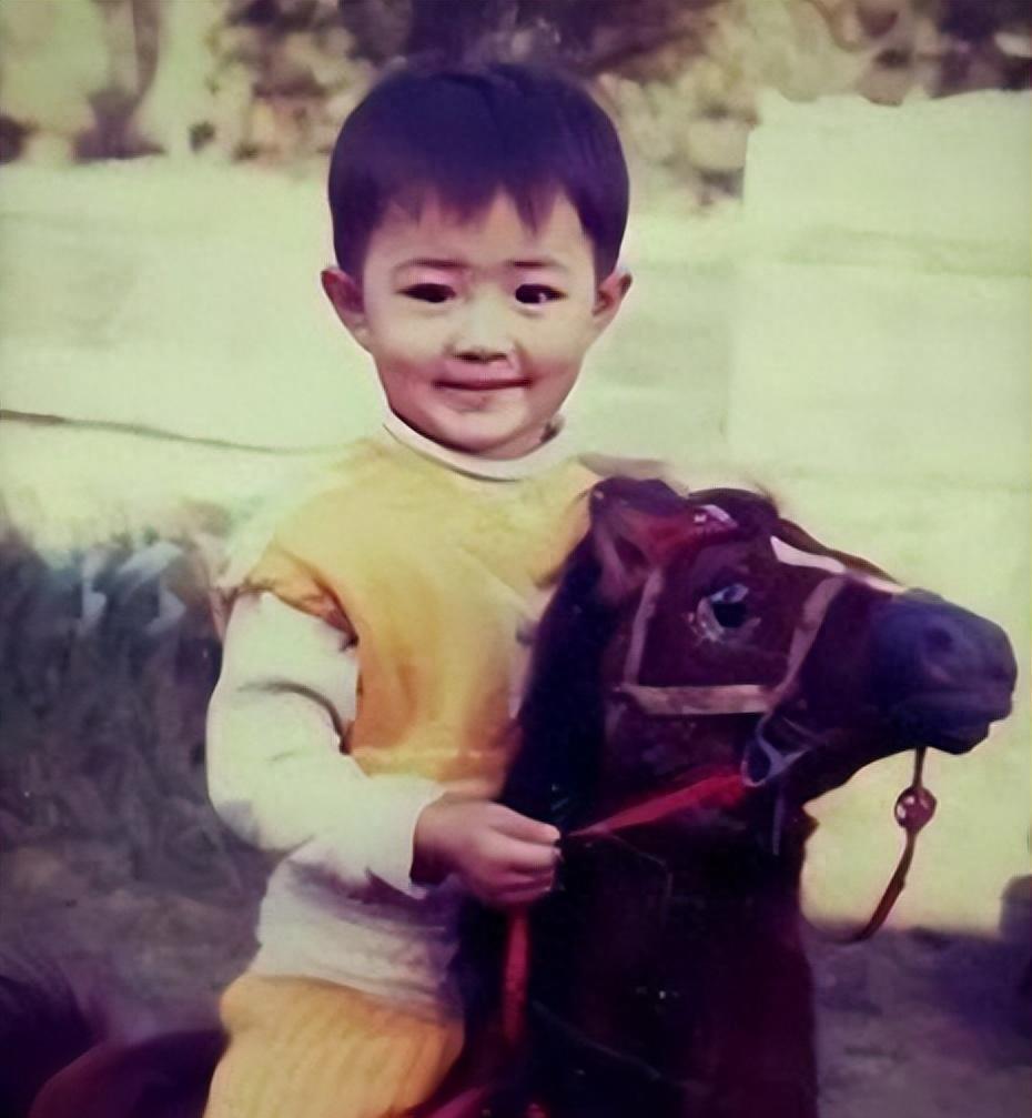 She became a hit after starring in "Keyun", but then she married an ...