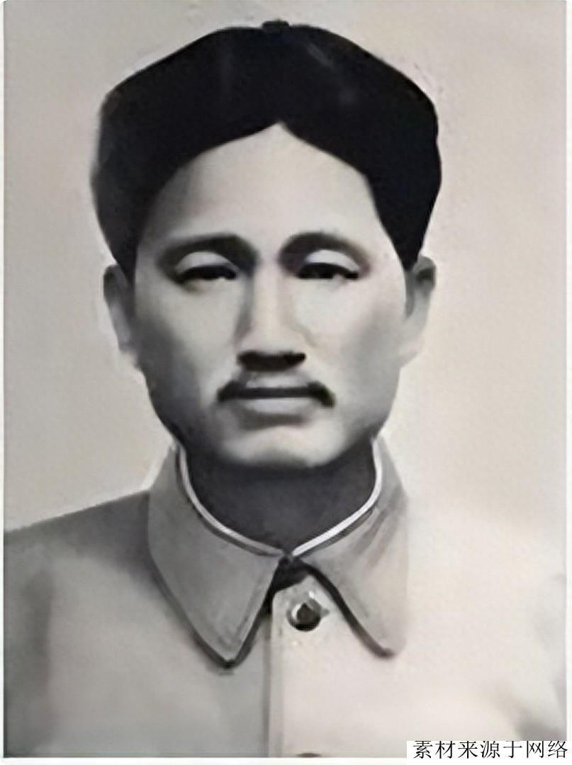 The inside story of Fang Zhimin's arrest: The guard revealed his hiding ...
