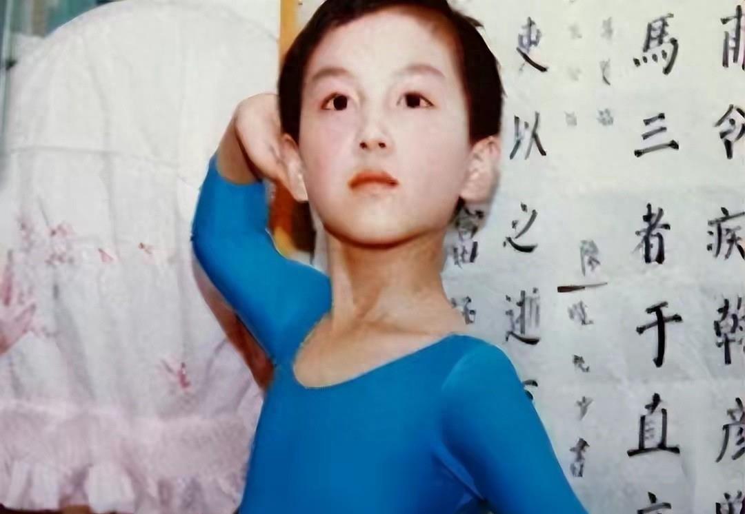 Chen Xiao's road to fame and his happy family after marrying Chen Yanxi ...