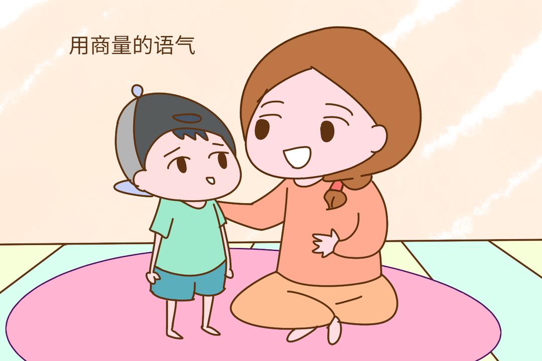 How to educate children during their rebellious period - iNEWS