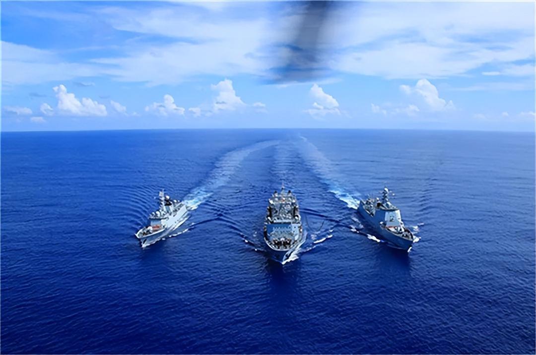 China's Military Rise: Superpower in the Western Pacific - iNEWS