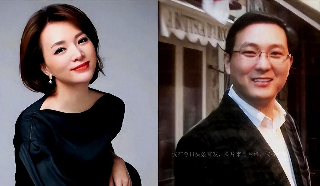 44 days after Mi Chunlei's return, Dong Qing appeared on the streets of ...