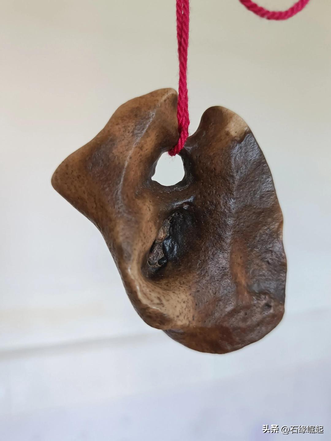 In the world of strange stones, nature is really a magical artist - iNEWS