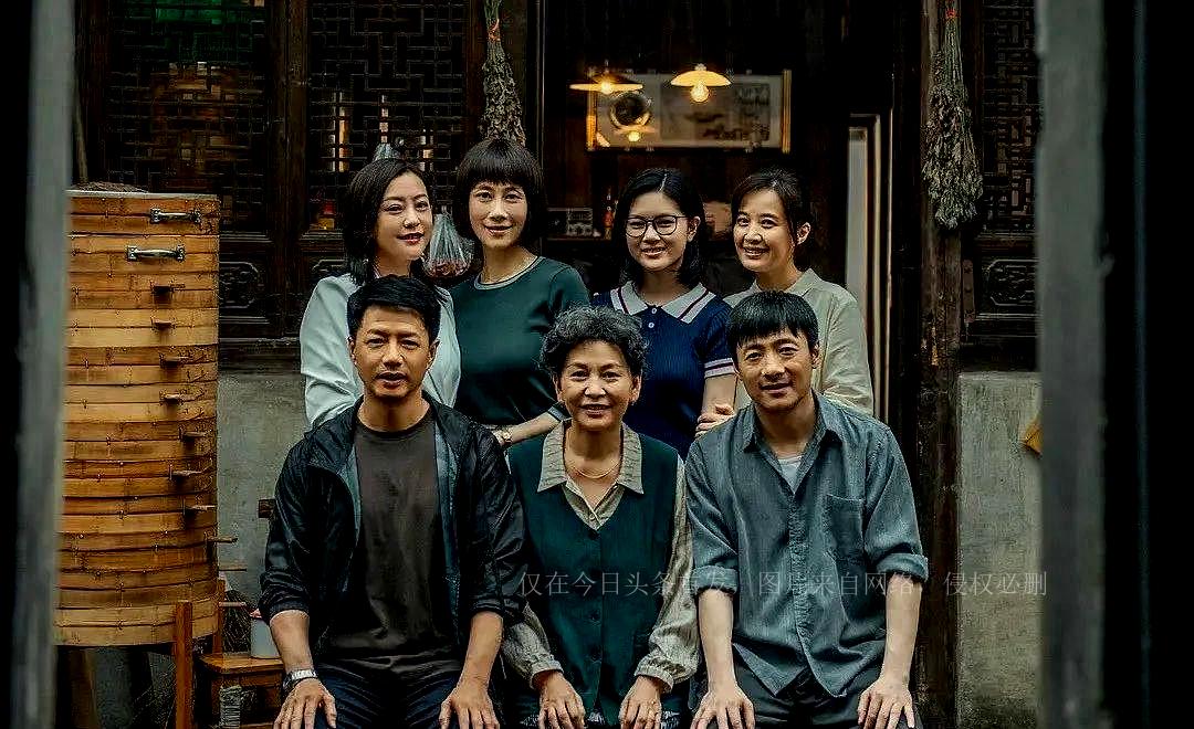 Review: In "Who is the Murderer", each actor is better than the other ...