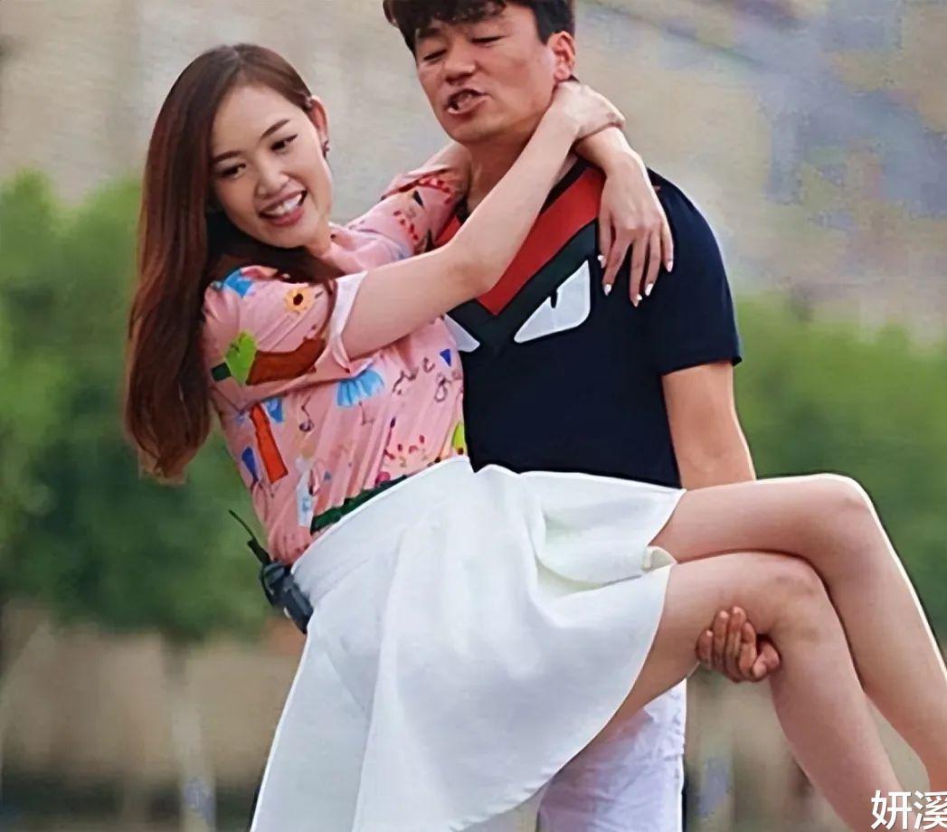 Why did Ma Rong cheat? The truth about the emptiness of the life of a ...