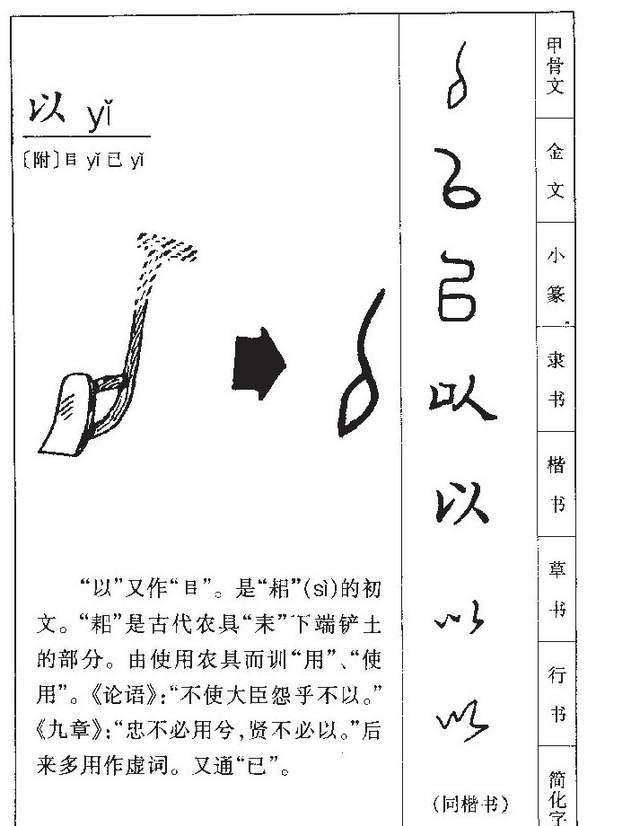 Why was Dayu named Si? Oracle rewrites cognition - iNEWS