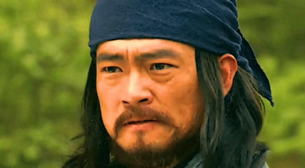 Guan Yu was impressed! He unexpectedly encountered a fierce general who ...