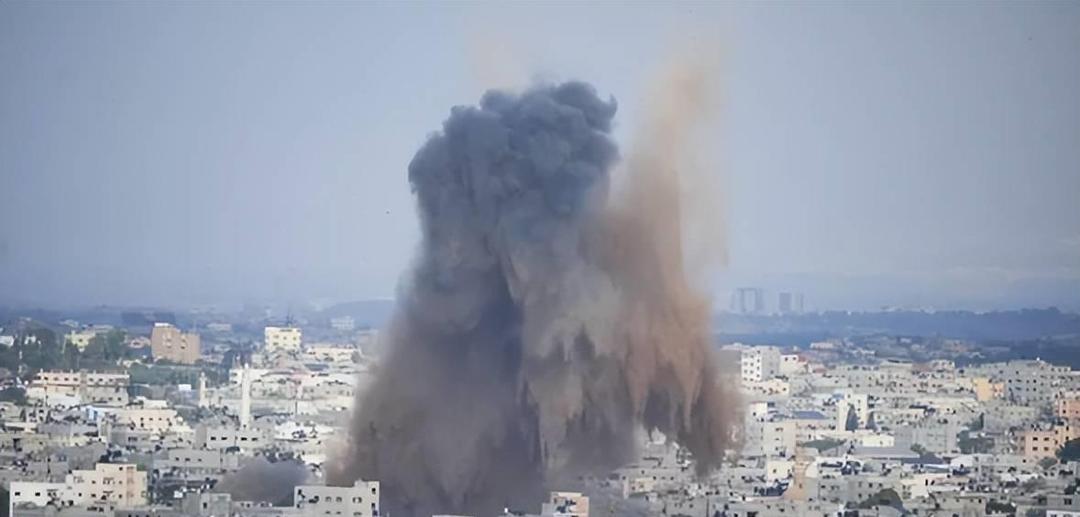 Original American reporter Hersh: Israel plans to use "Jedam" aerial bombs to completely destroy ...