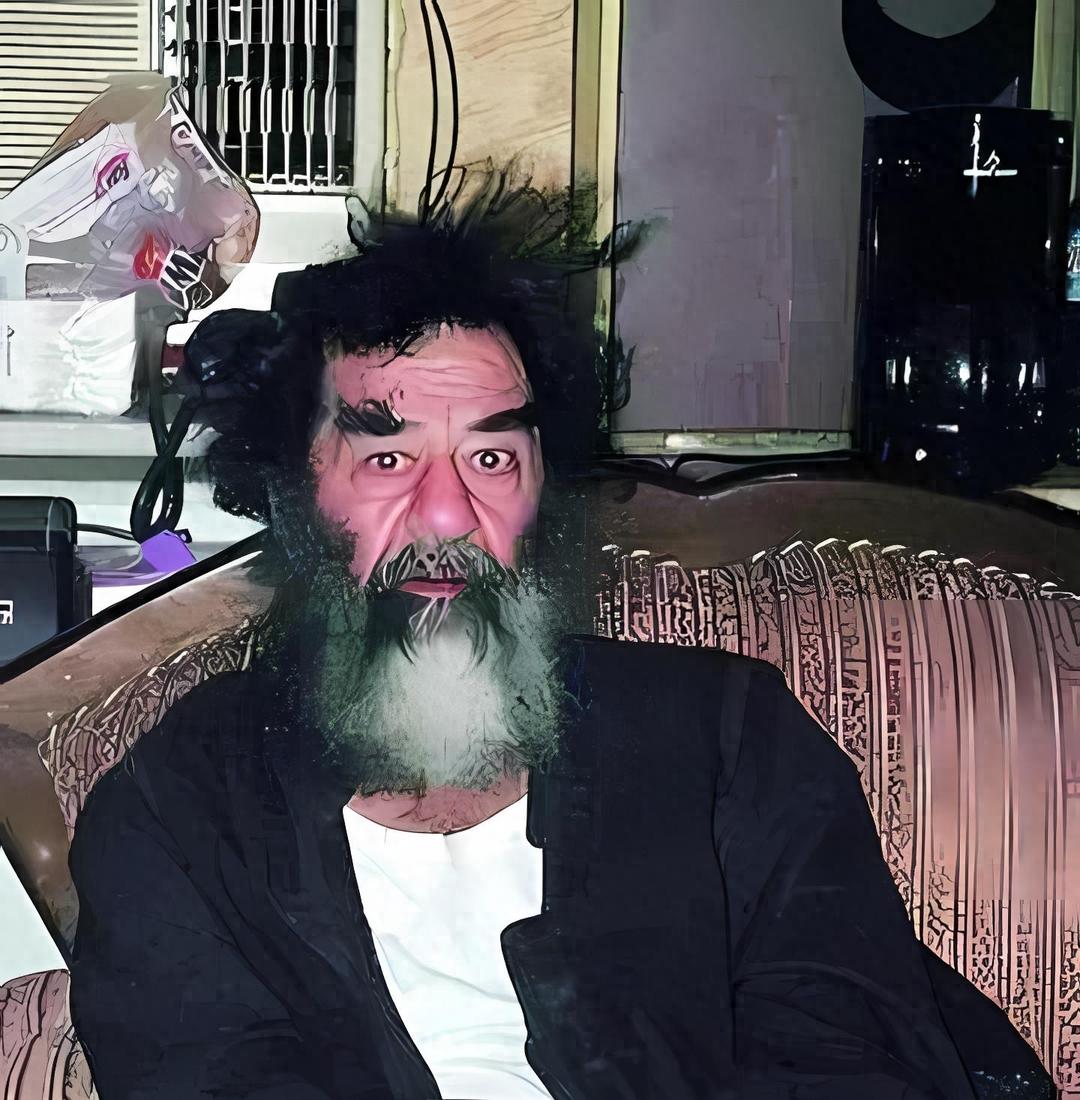 Saddam's last 6 hours: He was tortured by the US military all night ...