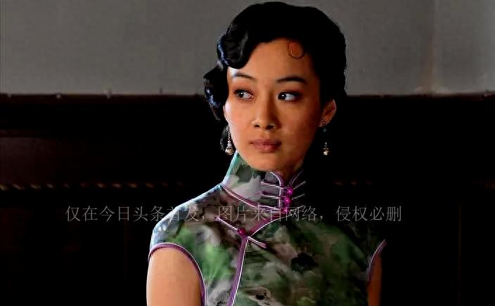 Xu Fanxi: Changed her name 4 times in 16 years since debut, lost love ...