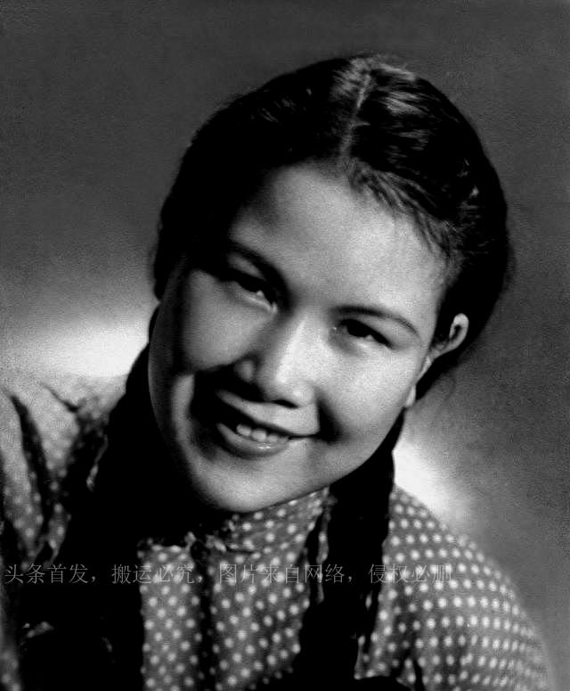 A lifetime of tragedy! Zhao Dan died of cancer 43 years ago. What ...