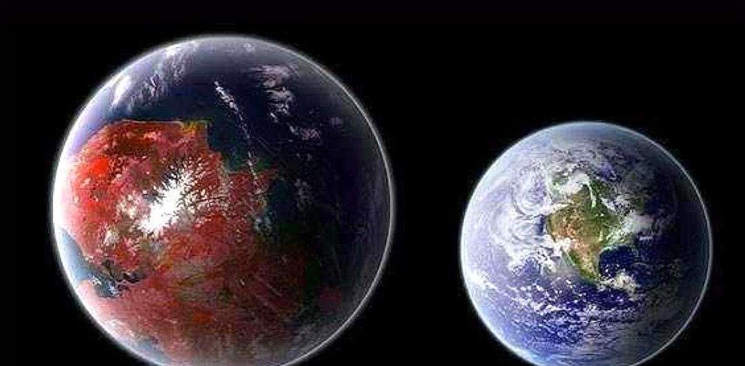 The sun may have a companion star with a period of 26 million years ...