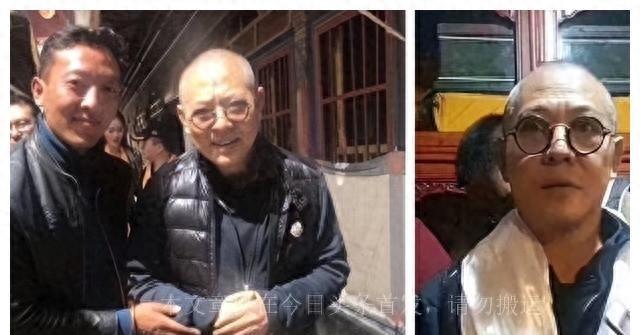 Jet Li died of illness? Cause of death and funeral hall photos revealed ...