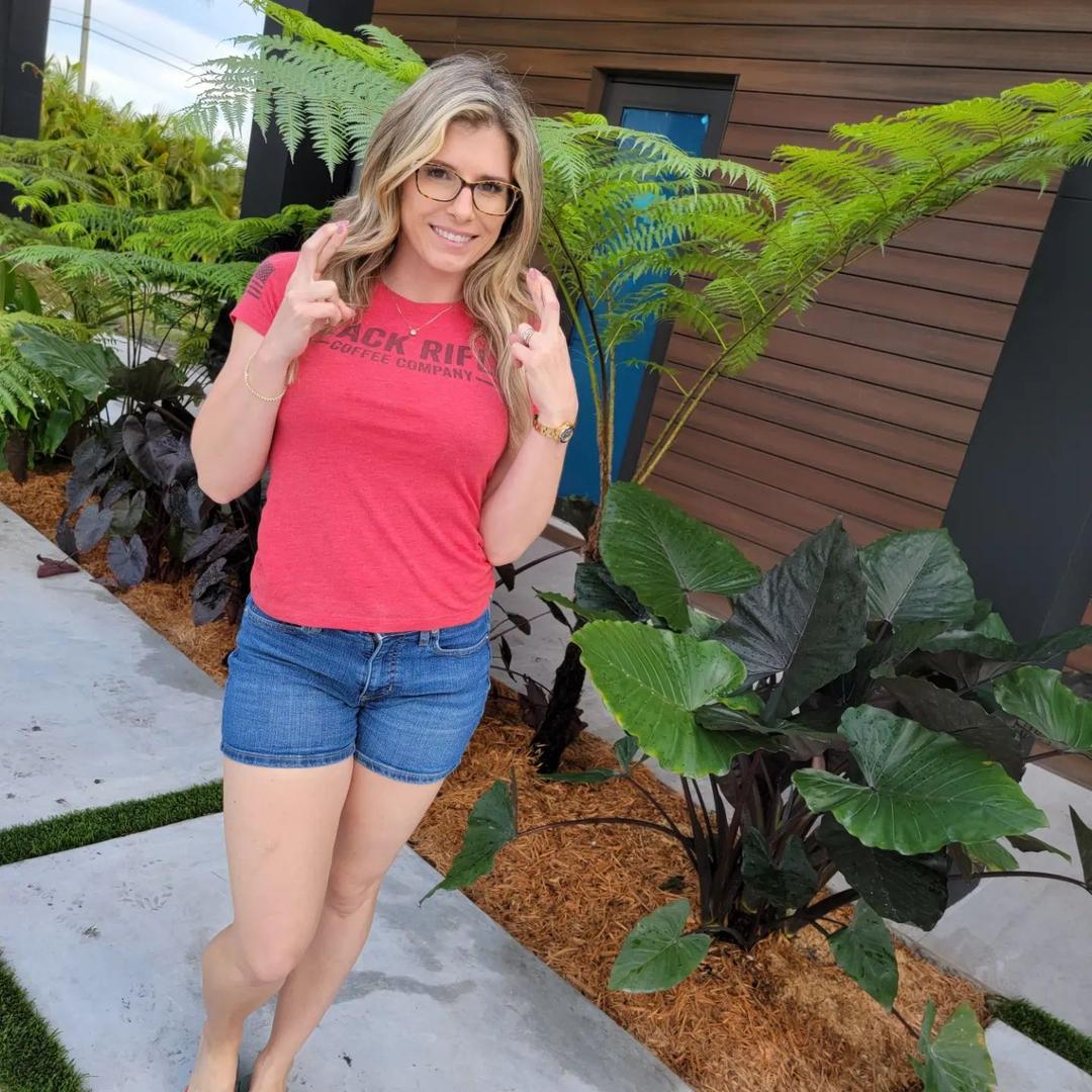 The most popular female star in the industry, Cory Chase, the big ...