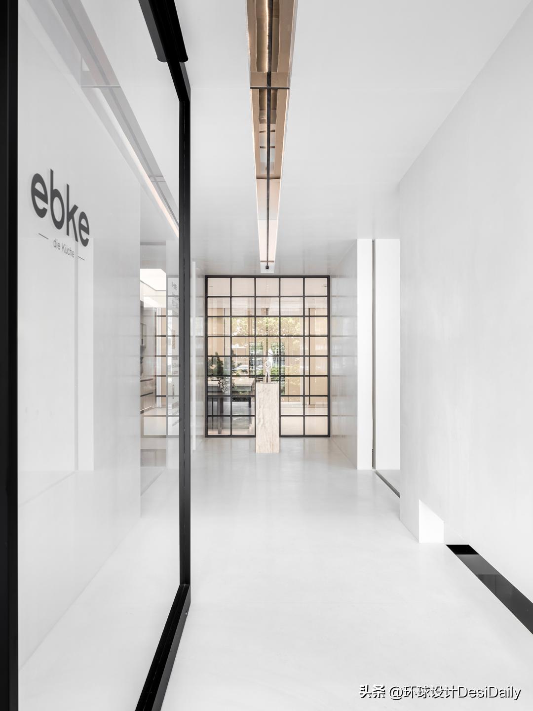 Calm and elegant cross travel [Global Design Issue 3308] - iNEWS