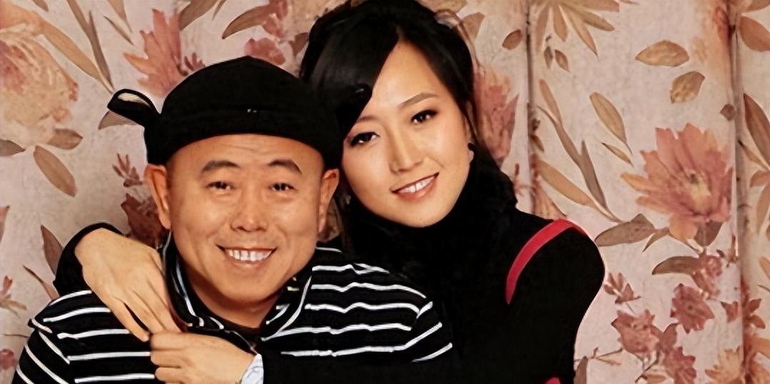 Pan Changjiang's old age is in doubt. How is his daughter Pan Yang, who ...