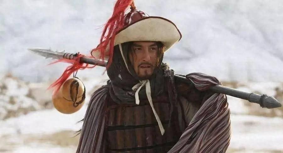 Who is stronger, Lin Chong or Guan Sheng? After several fights, it was ...