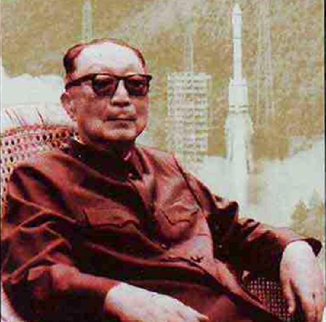 Nie Shuai, who was over 90 years old, had a premonition that something ...