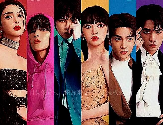 "Princess" blessing, "maternity wear" close to the body, long legs ...