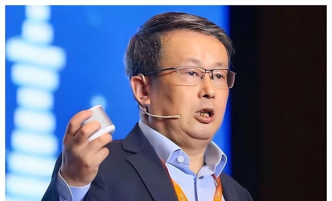 Too strong! Famous communications expert Xiang Ligang: The United ...